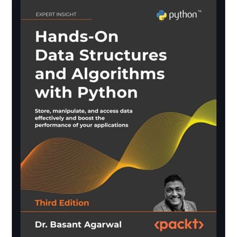 jual buku hands on data structures and algorithms with python 3rd edition shopee indonesia