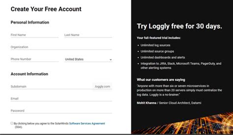How To Send Python Logs To Loggly Loggly