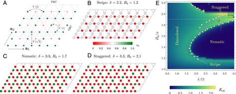 quantum phases of rydberg atoms on a kagome lattice pnas
