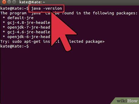 3 Ways To Install Oracle Java On Ubuntu Linux WikiHow