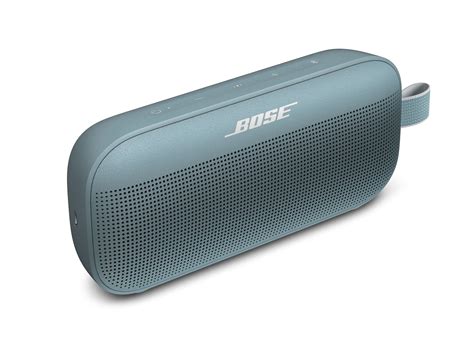 Bose Soundlink Flex Bluetooth Portable Speaker 5w Wireless Waterproof Speaker For Outdoor