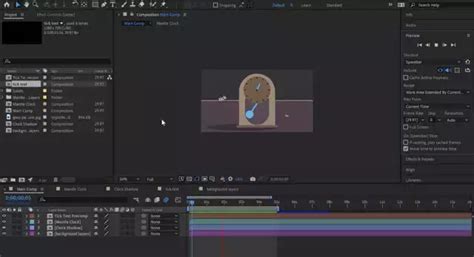 Using The LoopOut Expression In After Effects Free Online Tutorial