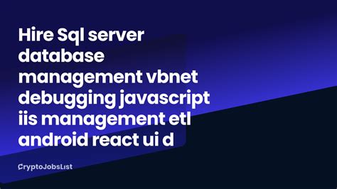 vbnet and sql datagridview search data using visual