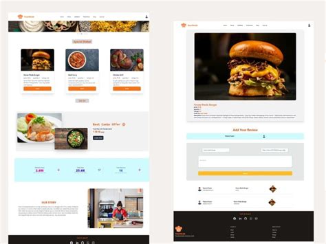 Figma PSD XD To Responsive HTML CSS Bootstrap Tailwind Css Website Upwork