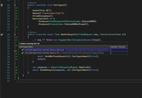 How To Check Unit Test Code Coverage In Visual Studio 2022 Printable