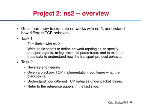 Ppt Eecs Introduction To Computer Networks Fall Network