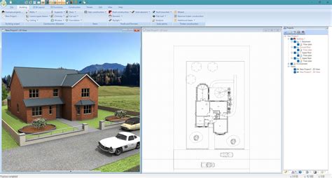 User Interface Overview