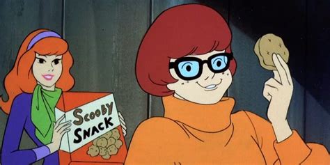 Omg Lesbian Velma Finally Canon In The Movies Lets Go” Fans Delighted As Velma Is Officially