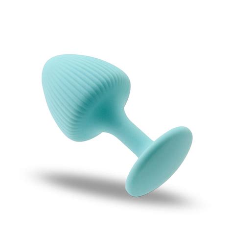 Silicone Wearable Anal Butt Plug Beginner Anal Play Sex Toys For Women Couples Ebay