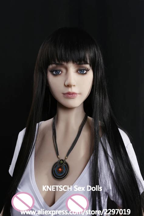 Knetsch 168cm Real Ass Pussy Realistic Life Size Vagina Silicone Sex Doll Love Doll Adult Toys