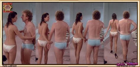 Kelly Le Brock Nude Telegraph