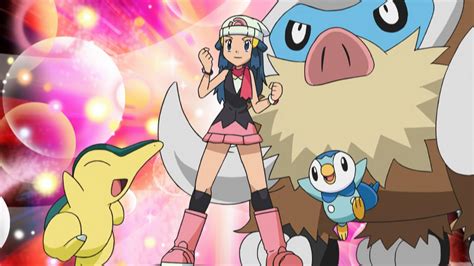 Dp155 Bulbapedia The Community Driven Pokémon Encyclopedia