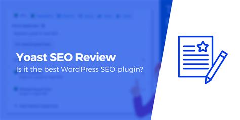 Yoast SEO Review The 1 WordPress SEO Plugin Or Overrated