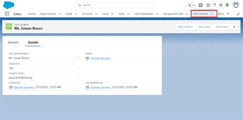 Field Level Security In Salesforce SalesForce FAQs