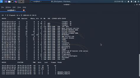 Hacking Wifi Using Kali Linux Javatpoint Artofit