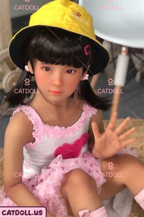 115cm Dolls Page 2 Catdoll US