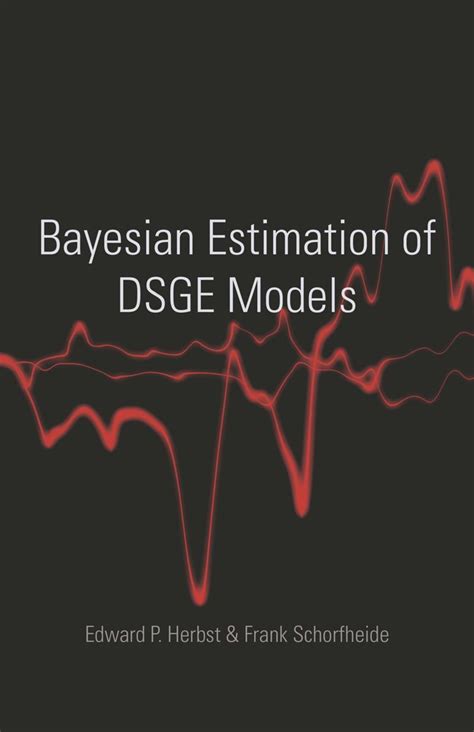 bayesian estimation of dsge models