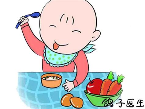 锌激发宝宝胃口大开改变厌食挑食的不二法宝