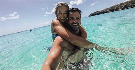 Are Morgan And Johnny Bananas Dating Inside His Relationship Status