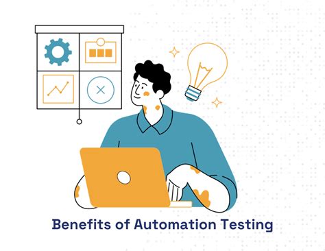Why Automation Testing Top 10 Benefits Of Automation Testing