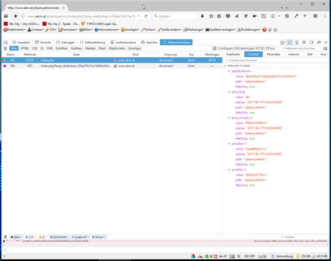 Call To Undefined Function In Usr Share Phpmyadmin Libraries Core