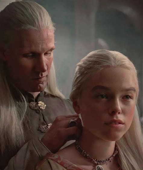 Mother Of Jonerys Fan Page On Instagram Daemon And Rhaenyra From The Official Hbo Guide Of