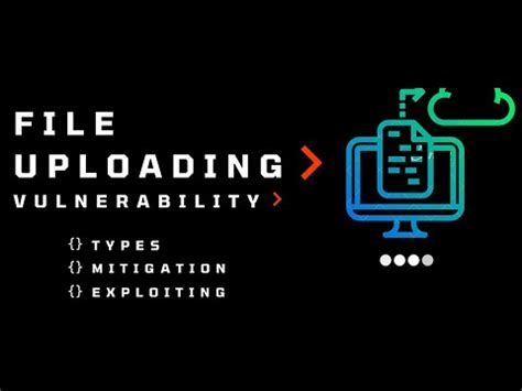 Unrestricted File Upload A Serious Vulnerability Hack Website Through