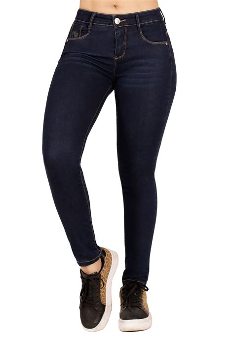 Ripley Jeans Mallorca Azul Divino Jeans