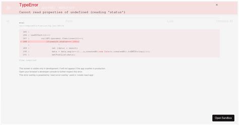 React Hooks Express Mongodb Crud Codesandbox