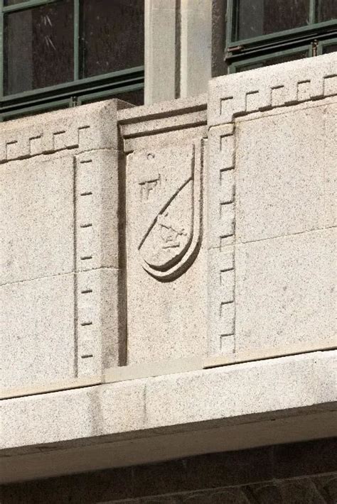 上海原雷士德工学院修缮工程 华建集团历史建筑保护设计院 景观网