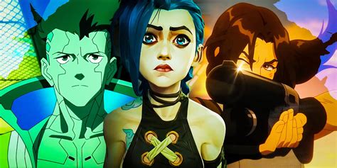 Netflixs Tomb Raider Sequel Continues A Great Video Game Adaptation Streak And Im Here For It