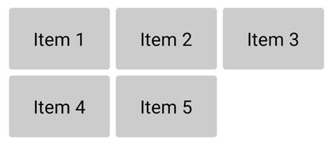 jetpack compose building grids