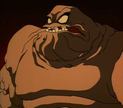 Clayface Real Name Basil Karlo Batman Universe Dc Villains Batman