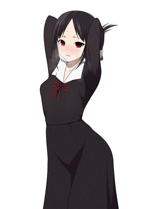 Hayasaka Wearing Black By Coro Fae Rkaguyasama