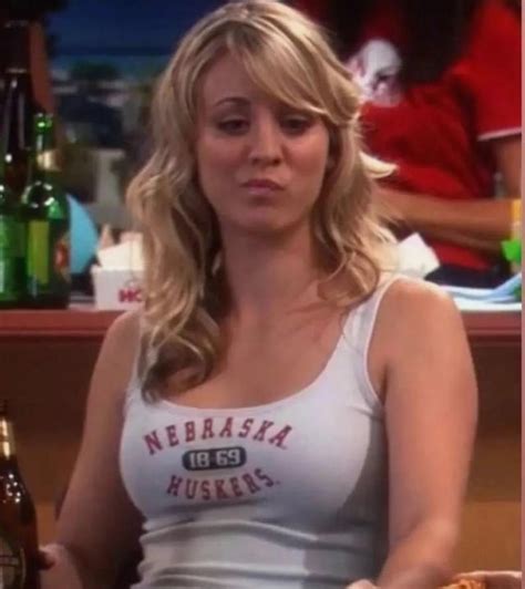 Kaley Cuoco Rkaleycuocohot