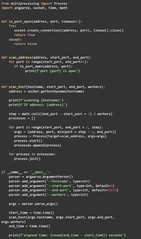 Streamline Your Work Pythons Multiprocessing Made Simple
