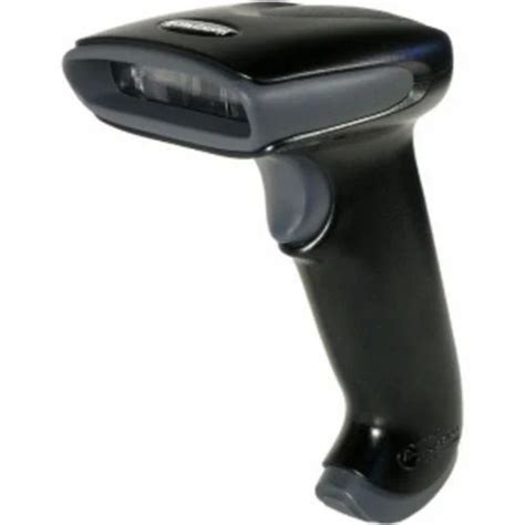 Barcode Reader Input Or Output