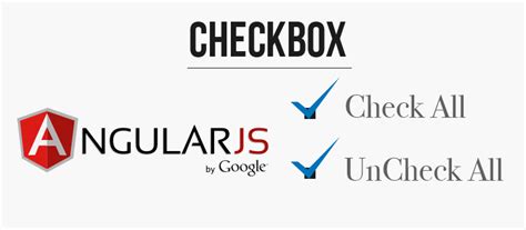 Select All And Deselect All Checkboxes In Angularjs W Tweaks