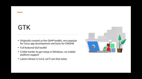 GUI Apps With Python And GTK Build A Calculator YouTube