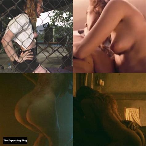 Charlotte Kirk Nude Photos And Videos 2024 Thefappening
