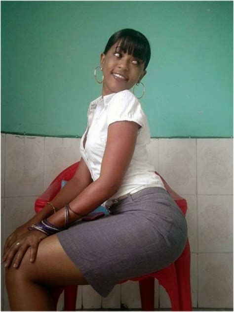 What If This Lady Asked You For A Ride She Is A Secretary The Breaking News Kenya