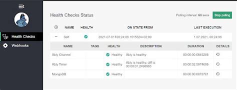 developing a realtime full stack app with angular and mongodb