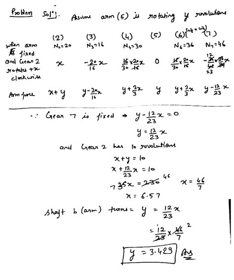 [solved] please solve using the tabular method as shown in the picture course hero