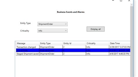 C How To Clear A Combobox After Research Wpf Stack Overflow