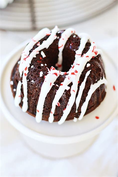 21 Of The Best Ideas For Christmas Mini Bundt Cakes Best Recipes Ever