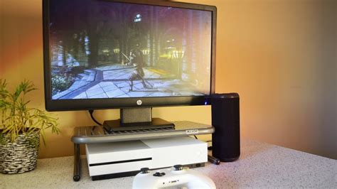 How To Connect Xbox To Monitor Robots Net