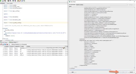 oracle timestamp data type in sql developer stack overflow