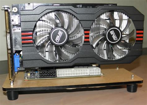 How To Install An External Graphics Card For A Laptop Robots Net