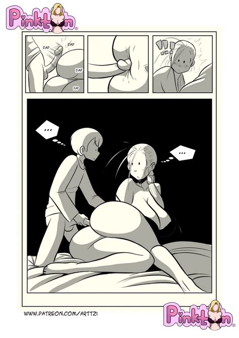 Una Madre Muy Ingenua Pinktoon
