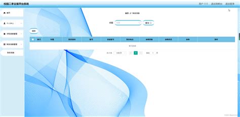 [附源码]java ssm计算机毕业设计校园二手交易平台系统o86a5 源码 程序 数据库 部署 csdn博客